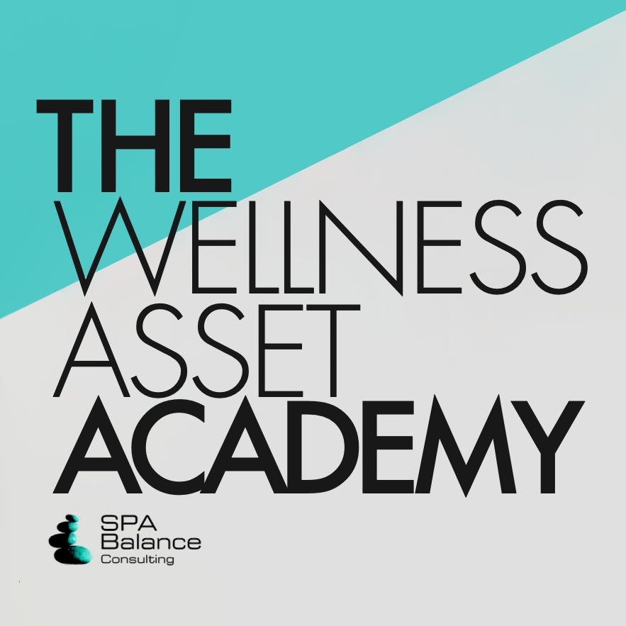 Wellness Asset Academy — Spa Balance
